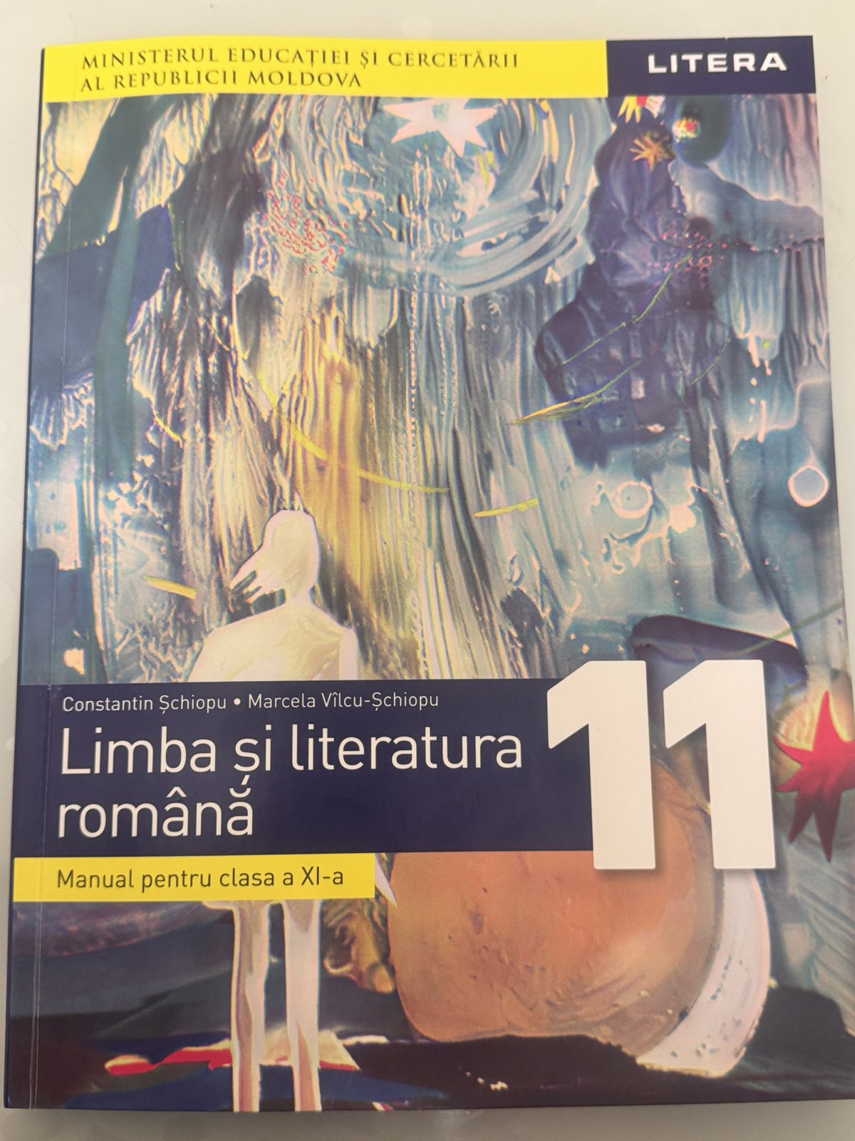 Proiect didactic de lungă durată la limba și literatura română, clasa a ...
